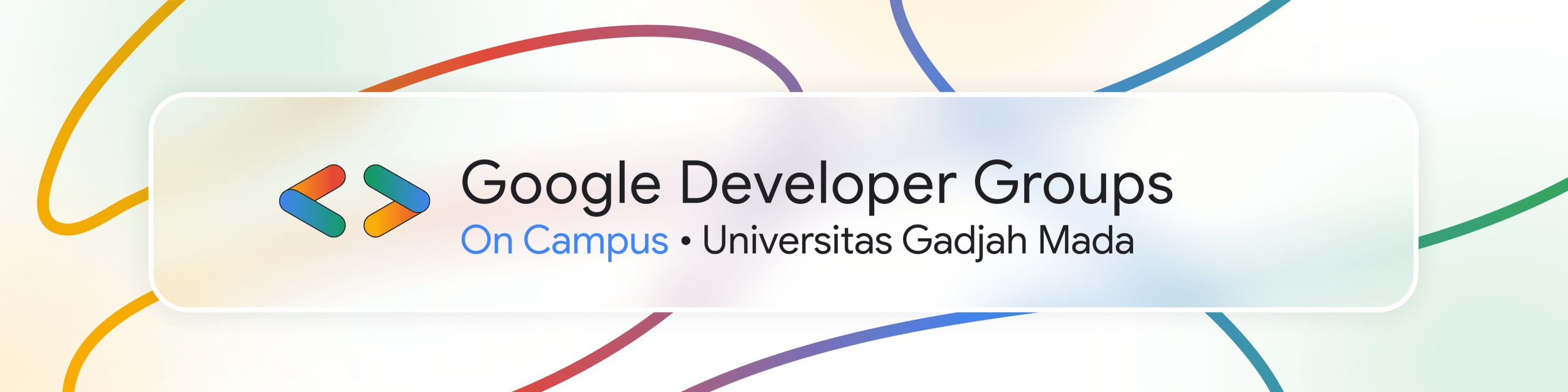 See Unlocking Opportunities: Discover GDGoC UGM at Google Developer Groups GDG on Campus ...